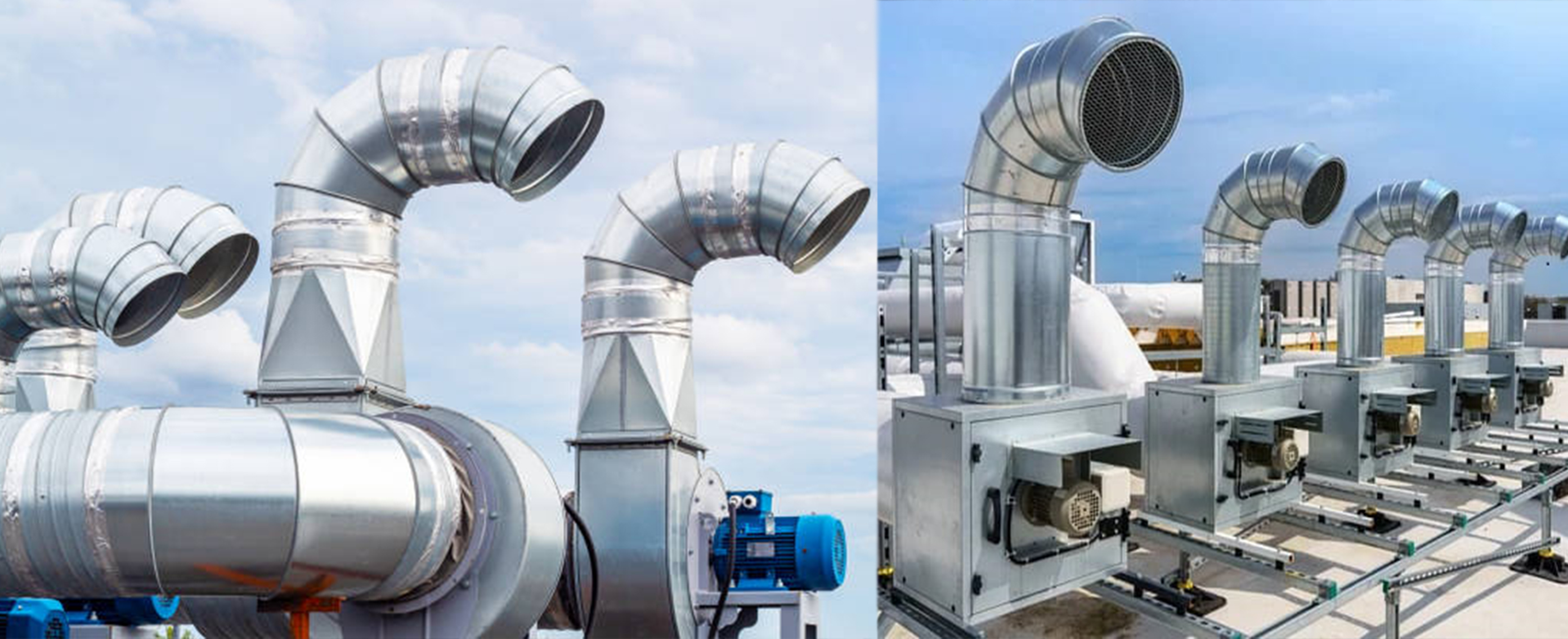 Air Duct, Air Cooler Manufacturer and services provider - Deccan ...