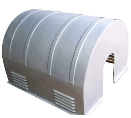 Electric Motor Cover Manufacturer and Installation services provider in ...